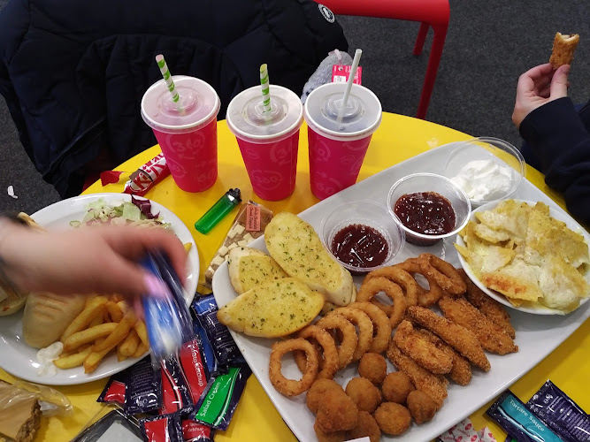 360 Play Basildon - Family Entertainment Centre and Party Venue - Find ...