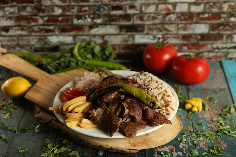 CATFORD BEST KEBAB - Find In Basildon